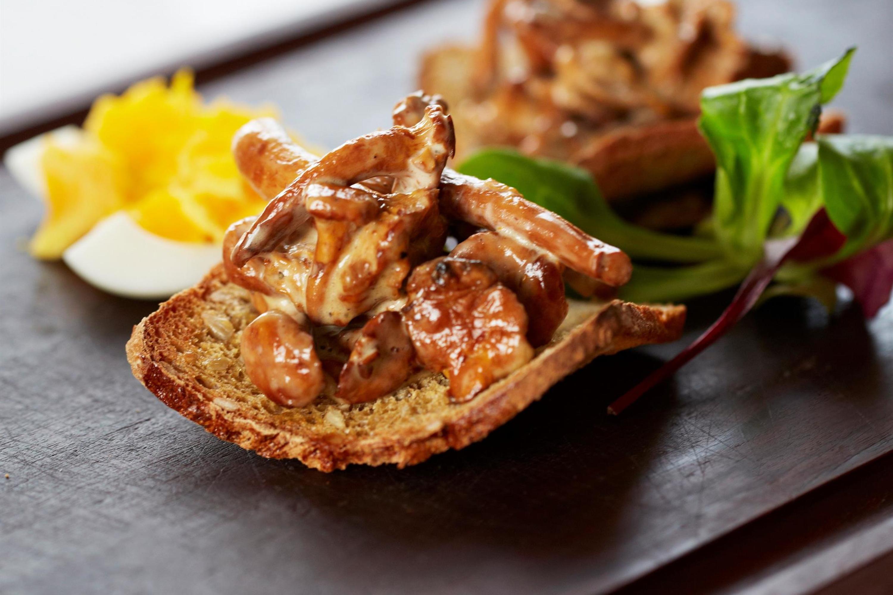 Braastad Opplevelse - Kastad Gård - Visit Øst-Norge